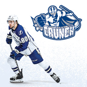 Syracuse Crunch - Price Chopper - Market 32