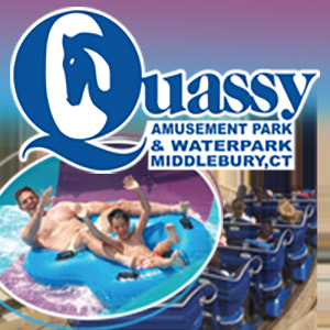 Quassy Amusement Park - Price Chopper - Market 32